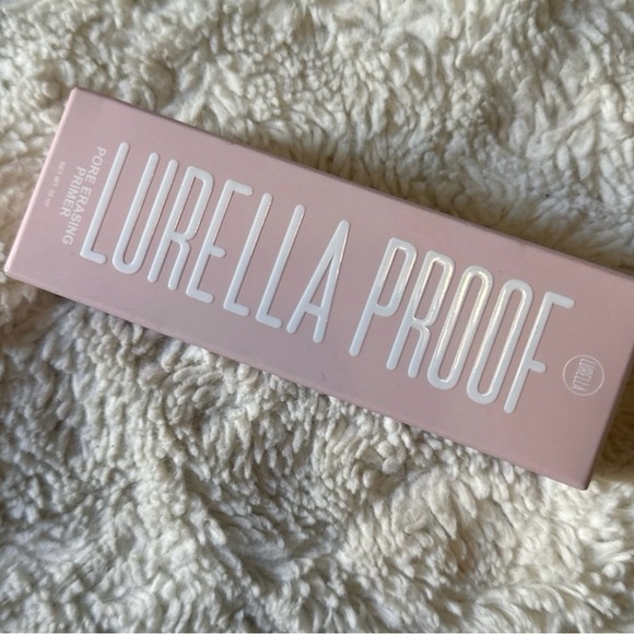 Makeup | Lurella Primer | Poshmark